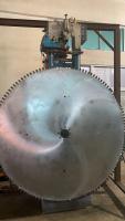 China Diamond Saw Blade for Quarry Mining 900-3500mm Granite Marble Cutting Disc for sale