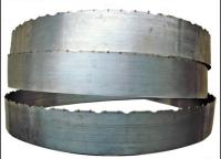 China Diamond Band Saw Blade for sale