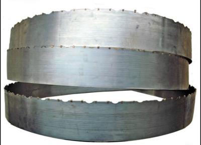 China Diamond Band Saw Blade for sale