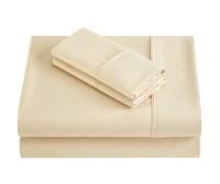 China Solid Printed White Microfiber Duvet Cover Pillow Case For Home Hotel for sale