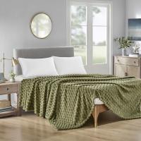 China Manufacturer Customized Jacquard Fur Fabric Printed Cut Pile Faux Fur Fabric For Blanket Rug Garment for sale