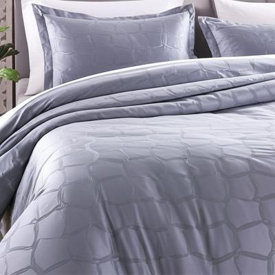 China Machine Washable Home Bedding Comforter Sets Microfiber Material Easy Care Wrinkle Resistant Stylish Designs Perfect for Bedrooms for sale
