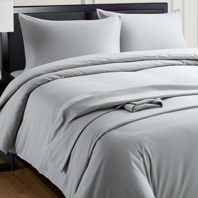 China Hypoallergenic Home Bedding Comforter Sets Soft Comfortable Durable Tumble Dry Suitable for Hotels Motels and Guesthouses for sale