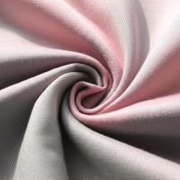 China Pink Grey Khaki Customized Color Cationic Microfiber Quilt Lightweight Soft Durable Fabric Suitable Bedding Applications for sale