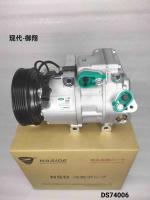 China 977013K700 Auto AC Compressor For Hyundai SONATA Santafe for sale