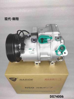 China 977013K700 Auto AC Compressor For Hyundai SONATA Santafe for sale