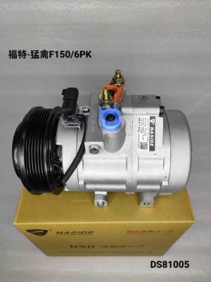 China Auto AC conditioning compressor FORD F150 RAPTOR 98324 for sale