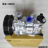 China Auto Ac Conditioning Compressor For Audi Q5 L8WD820803B 8WD820803B for sale