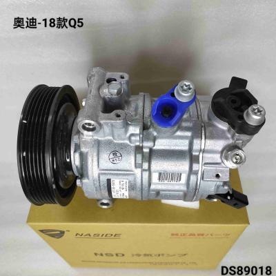 China Auto Ac Conditioning Compressor For Audi Q5 L8WD820803B 8WD820803B for sale