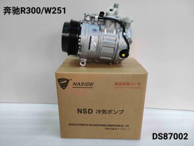 China Auto Ac Conditioning Compressor For Benz R300 W251 0002307511 for sale