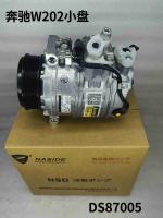 China Auto Ac Conditioning Compressor For Benz W202 W220 0002309111 for sale
