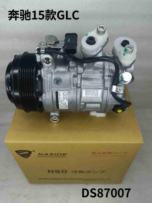 China Auto Ac Conditioning Compressor For Benz GLC 0008306700 Compressor Assembly for sale