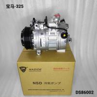 China Auto Ac Conditioning Compressor For BMW325 F02 64509180549 Compressor assembly for sale