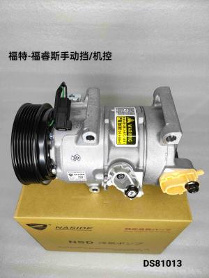 China Auto Ac Conditioning Compressor For  Ford Forus ED8B19D629AB Compressor Assembly for sale