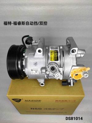 China Auto Ac Conditioning Compressor For  Ford Forus ED8B19D629BB Compressor Assembly for sale