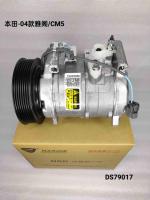 China OEM 38810RAAA01 Auto AC Compressor Assembly For Honda Accord CM5 for sale