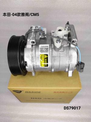 China OEM 38810RAAA01 Auto AC Compressor Assembly For Honda Accord CM5 for sale
