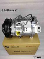China R134a Auto Air Conditioner Compressor For Honda Acura MDX 3.7 OEM 38810RN0A01 for sale