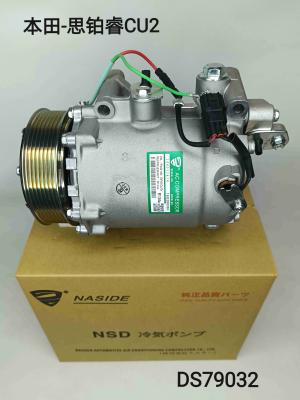 China 38810-Rl5-A01 38810-Rl5-A02 Ac Compressor For Honda Accord 2.4 Acura Tsx Base 2.4 2008-2014 for sale