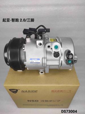 China Auto Ac Conditioning Compressor For Kia Sportage2.0 OEM 977014T000 for sale
