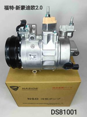 China OEM DG9H19D629TA R134a Car AC Compressor For Ford Mondeo2.0 for sale
