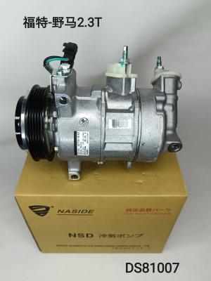 China Auto Ac Conditioning Compressor For Ford mustang2.3T FR3Z19703A Compressor assembly for sale