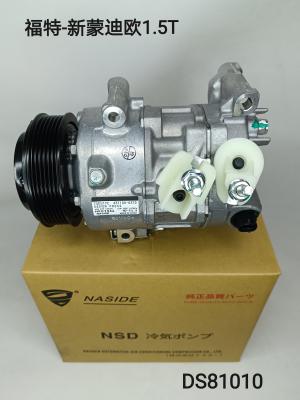 China Auto Ac Conditioning Compressor For Ford Mondeo1.5T DG9H19D629SA DG9H19D629SB DG9H19D629SC for sale