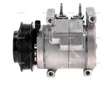 China Auto AC Compressor Assembly For Grand Cherokee 3.6 OEM 68021637AF for sale