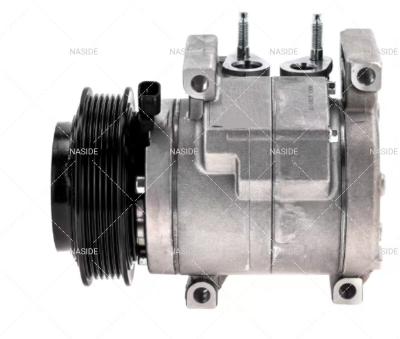 China Auto AC Compressor Assembly For Grand Cherokee 3.6 OEM 68021637AF for sale
