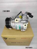 China Auto AC Compressor Assembly For Mitsubishi Motors Lancer EX OEM 7813A261 for sale