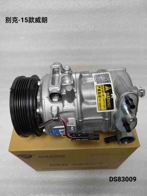 China OEM 13427936 Vehicle AC Compressor Assembly For Buick Verano for sale