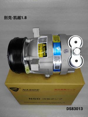 China OEM 9042933 Car Ac Compressor Assembly For Buick Excelle 1.8 for sale
