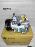 China R134a Auto Ac Compressor Assembly For Encore 1.4 OEM 94558124 for sale