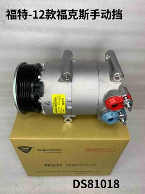 China Auto 12V AC Compressor Assembly For Ford Focus OEM AV6119D629C2C for sale