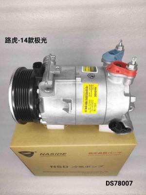 China 100cc Auto AC Compressor For Range Rover Evoque OEM LR066915 Compressor Assembly for sale