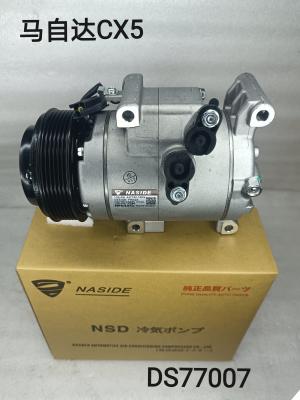China Auto Ac Conditioning Compressor For Mazda CX-5 Axela OEM KD7761450A Compressor assembly for sale