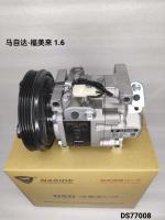 China Auto Ac Conditioning Compressor For Mazda Foley 1.6 OEM HMKA61450M1 Compressor assembly for sale