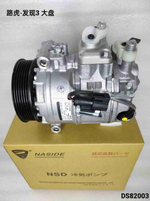China OEM LR015151 Truck Ac Compressor Assembly For Range Rover Discovery 3 for sale