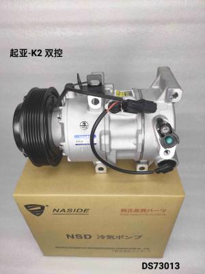 China Auto Ac Conditioning Compressor For Kia K2  OEM 977014X000  Compressor assembly for sale