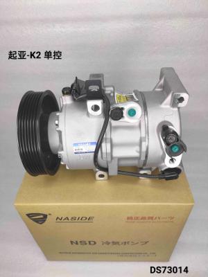 China Auto Ac Conditioning Compressor For Kia K2  OEM 977011W600 977011R100  Compressor assembly for sale