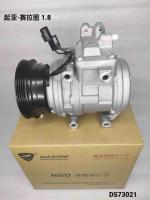 China Auto Ac Conditioning Compressor For Kia Cerato 1.8 OEM 977012F100  Compressor assembly for sale
