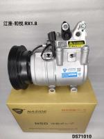 China OEM 8104010U2010 Auto Ac Compressor Assembly For Jianghuai Heyue RX1.8 for sale