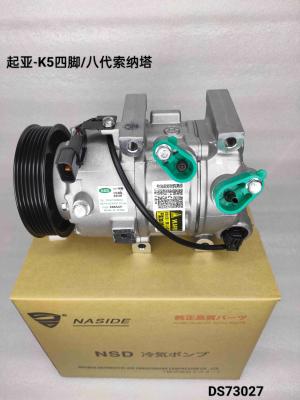 China OEM 977013R000 977103V110 Auto Ac Compressor Replacement For Kia K5 for sale