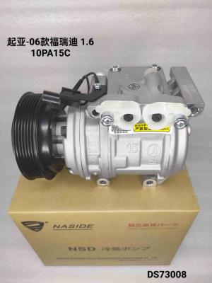 China OEM 977012X000 977011D700 Auto Ac Compressor Assembly For Kia Forte 1.6 10PA15C for sale