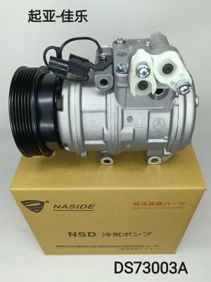 China OEM 977011D100 Auto Ac Compressor Assembly For Kia Carens for sale