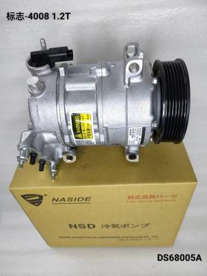 China Auto Ac Conditioning Compressor For Peugeot 4008 1.2T OEM YL00835980  Compressor assembly for sale