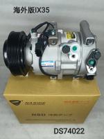 China 12V Hyundai Ac Compressor Assembly For Hyundai IX35 OEM 977012S500 for sale