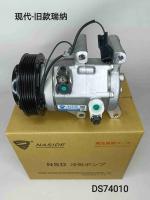 China OEM 977010U000 Truck Ac Compressor Assembly For Hyundai Verna for sale