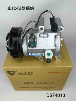 China OEM 977010U000 Truck Ac Compressor Assembly For Hyundai Verna for sale