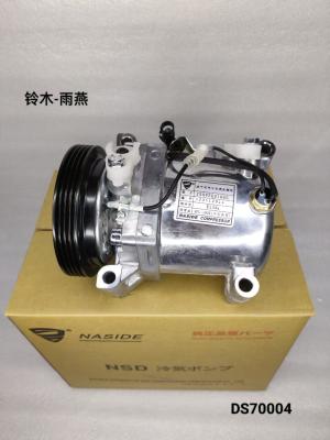China Auto Ac Conditioning Compressor For Suzuki Swift OEM 9520077JA0000  Compressor assembly for sale